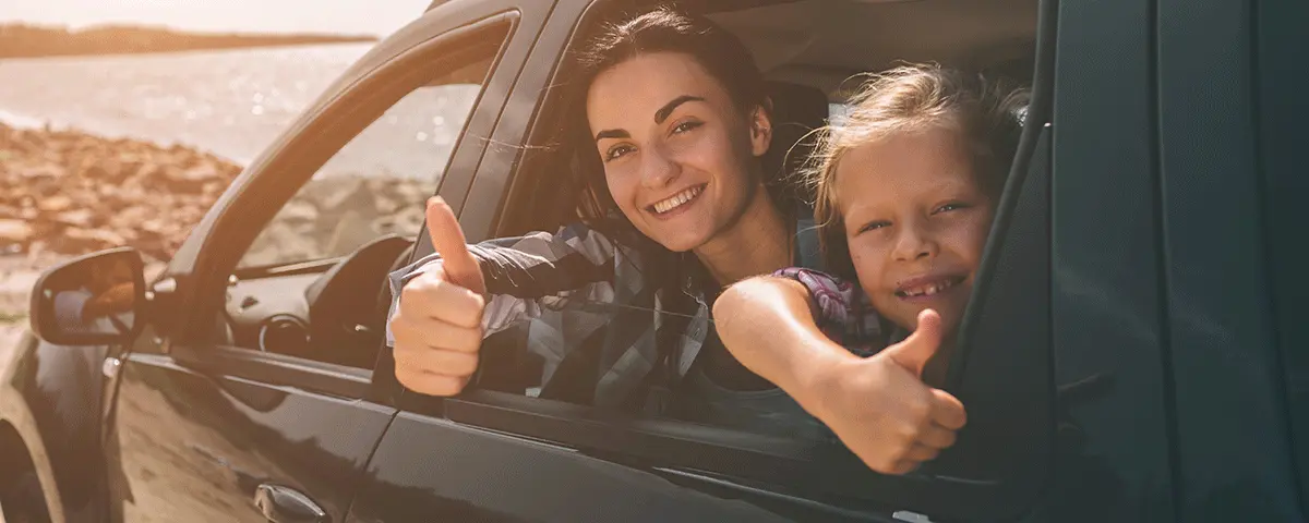 Road test | Orlando Driving School